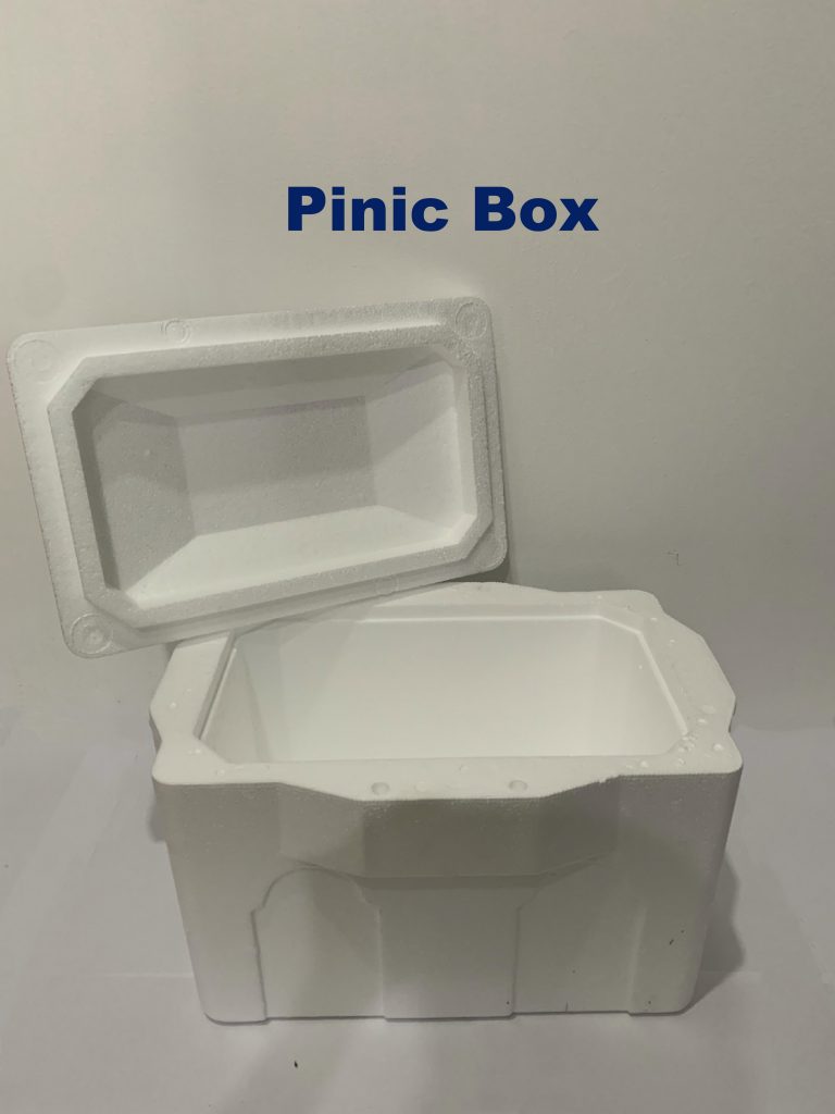 Top (EPS) Polystyrene Foam Boxes Supplier | E&E Foam