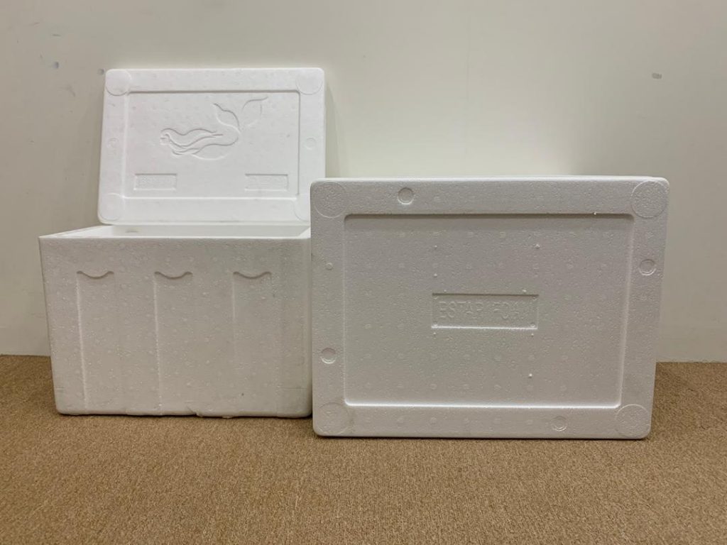 Top (EPS) Polystyrene Foam Boxes Supplier | E&E Foam