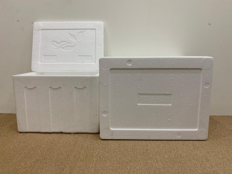 Top (EPS) Polystyrene Foam Boxes Supplier | E&E Foam