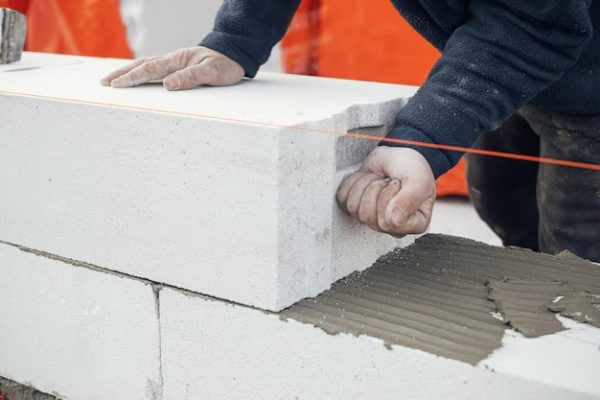 Styrofoam in Construction: Benefits of Geofoam Blocks | E&E Foam